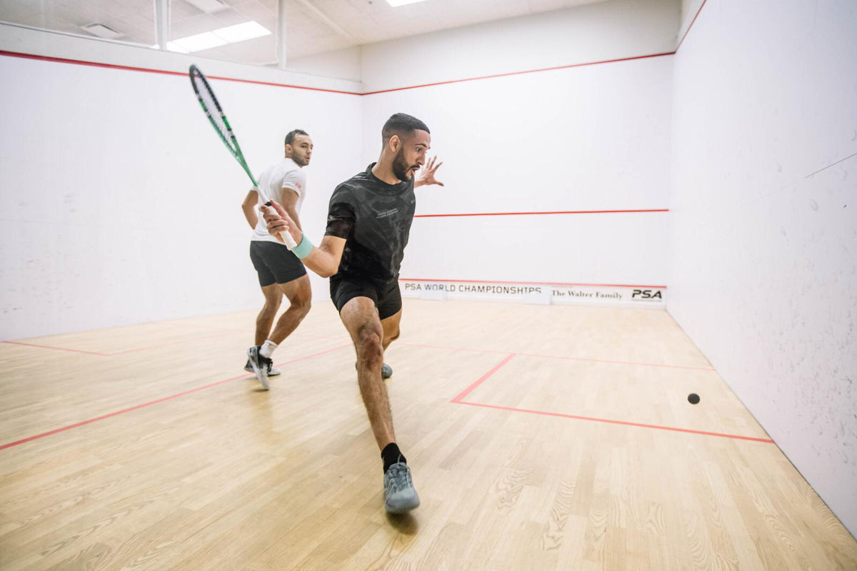 Declan James Signs 2-Year Deal With Eye – Eye Rackets International B.V.