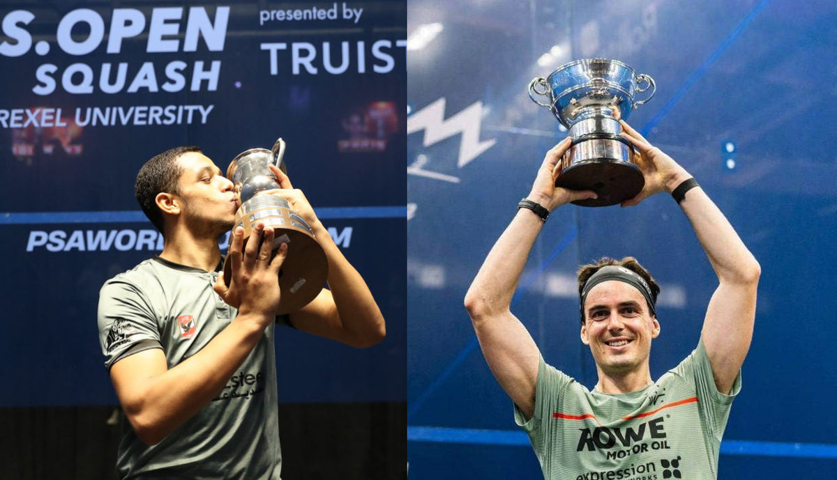 Eye On The Prize – Eye Rackets International B.V.