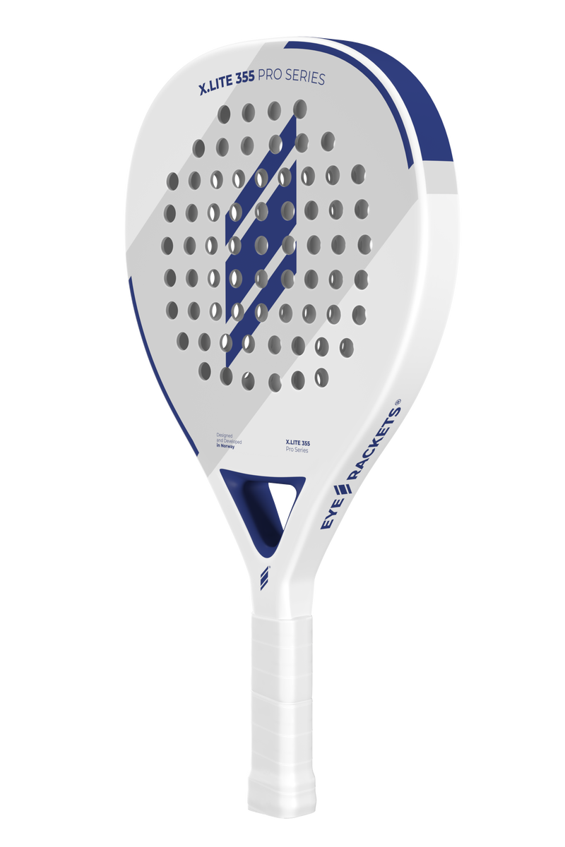 X.Lite 355 Pro Series – EYE RACKETS INT. sp z o.o.